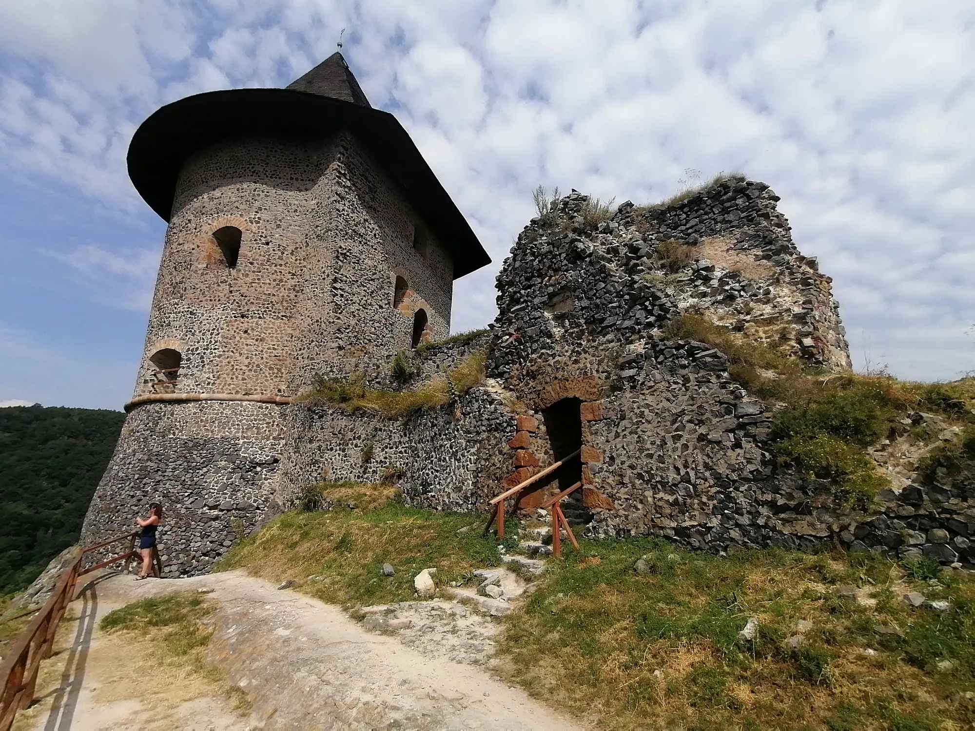 Tipy na výlety: Novohrad a okolie | Miribord