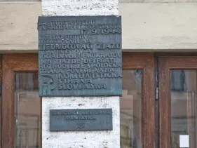 Štátna opera - Otv.hodiny, Cenník, Parkovanie, Mapa