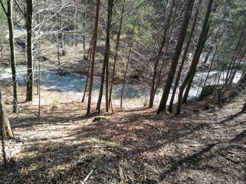 Gaderská dolina - Otv.hodiny, Cenník, Parkovanie, Mapa