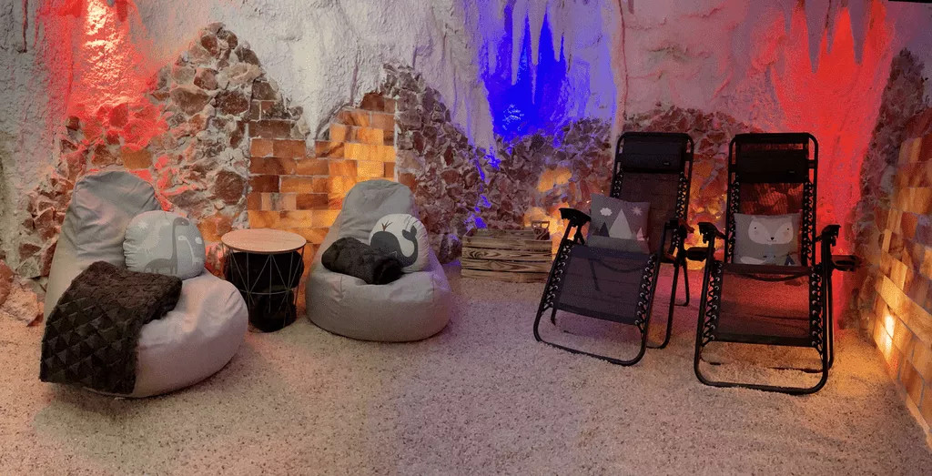 Soľná jaskyňa a ozdravovacie centrum Amasol - Otv.hodiny, Cenník ...