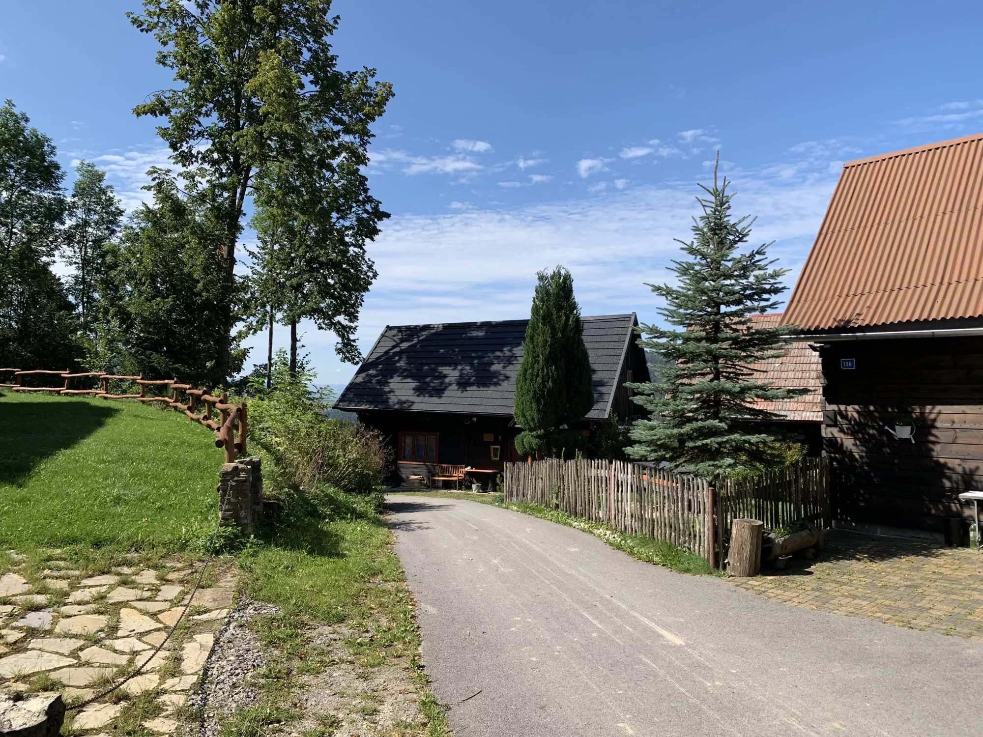 Jánošíkov dom - Otv.hodiny, Cenník, Parkovanie, Mapa