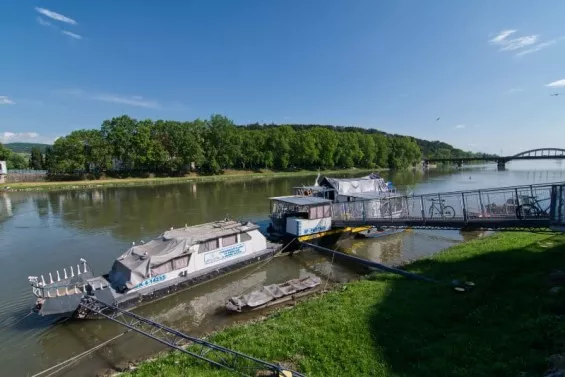 Sĺňavská plavba - Otv.hodiny, Cenník, Parkovanie, Mapa