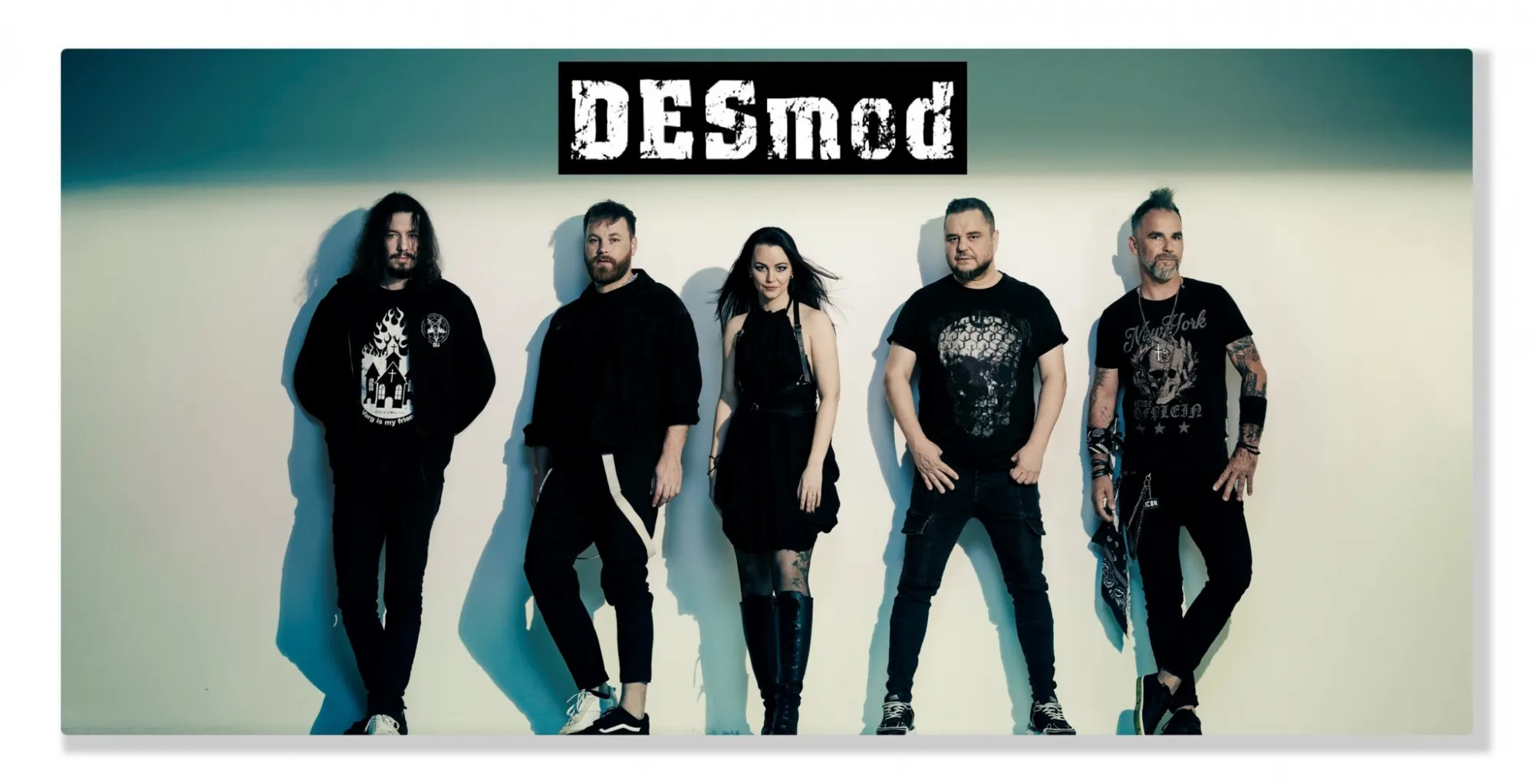 DESmod