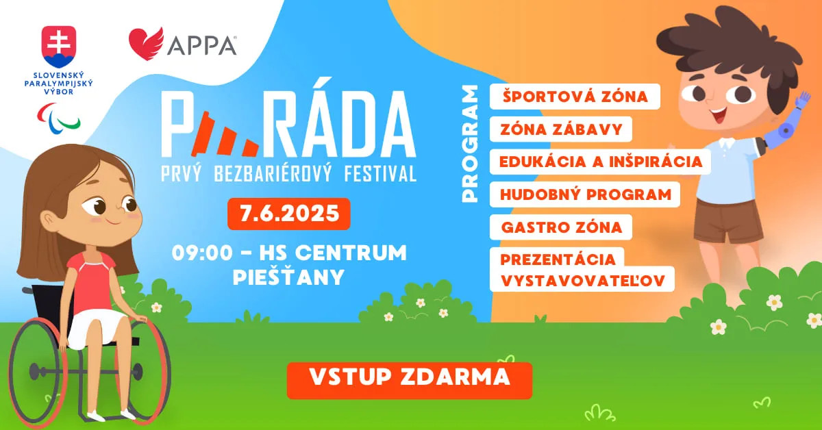 Festival Paráda