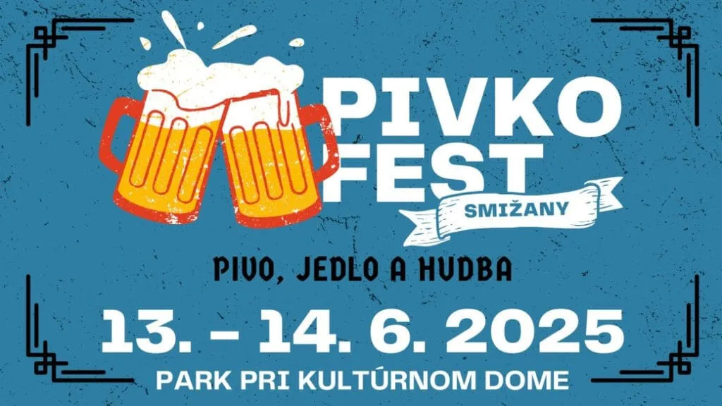 Pivko Fest Smižany