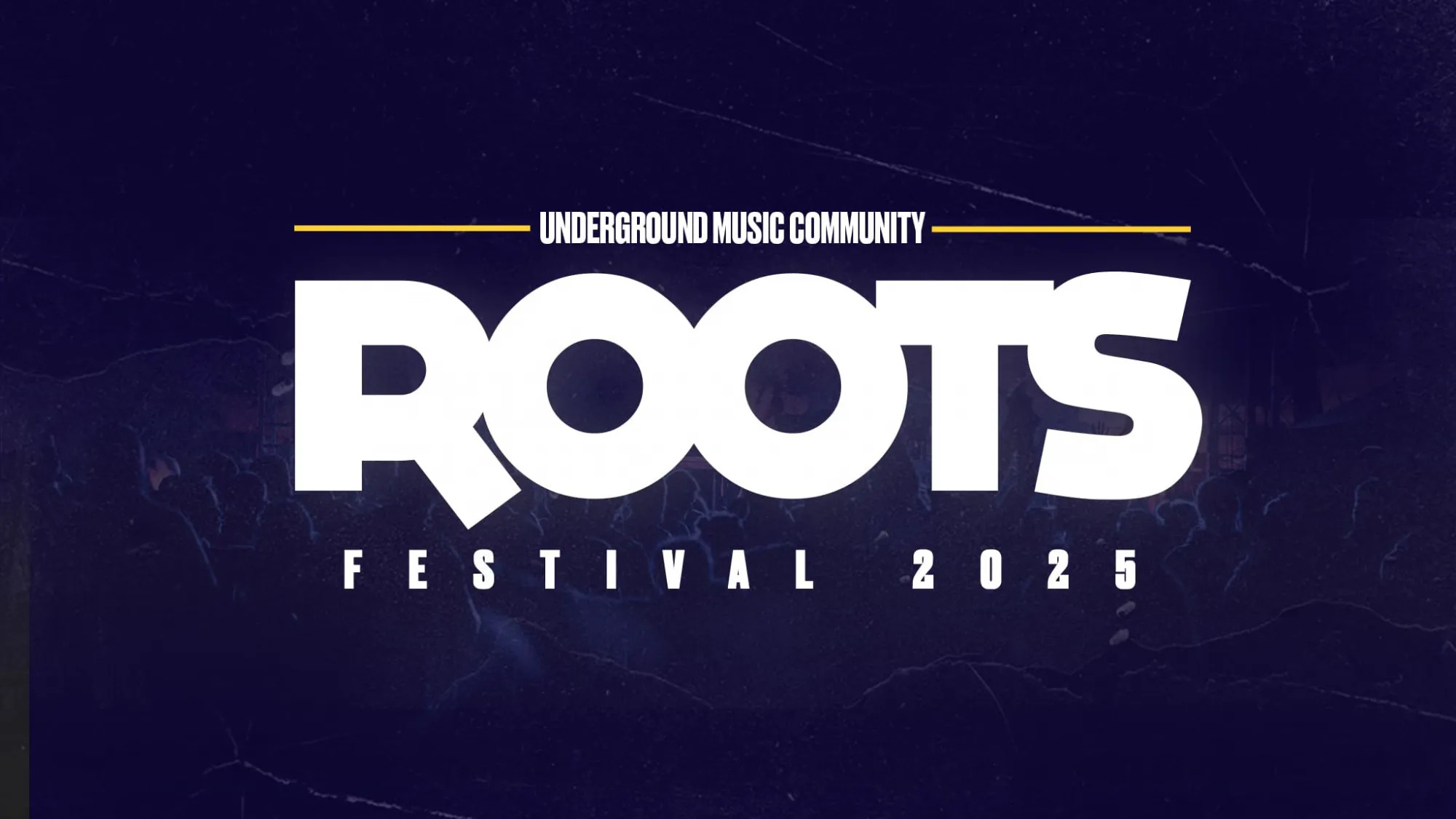 ROOTS FESTIVAL 2025