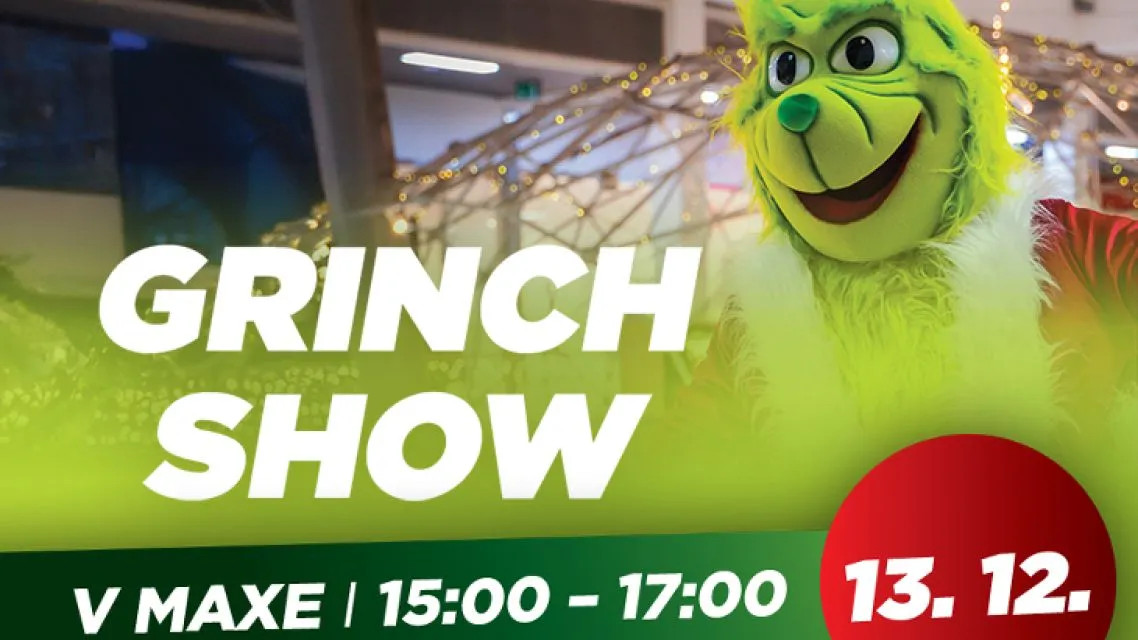 Grinch show