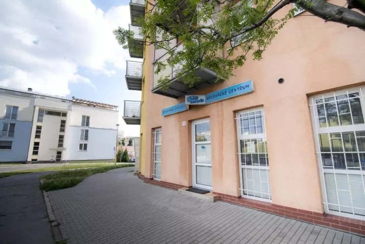 Morská soľná jaskyňa - Otv.hodiny, Cenník, Parkovanie, Mapa