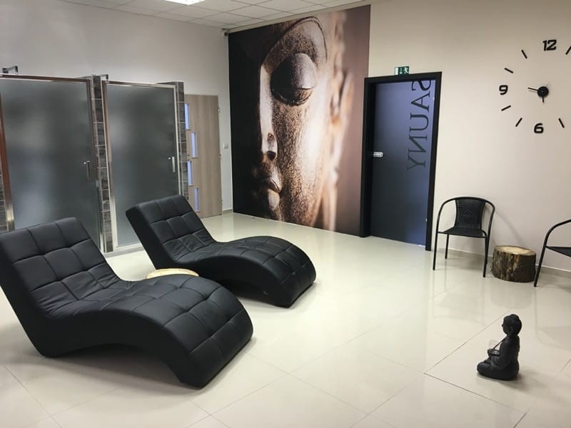 Soľná jaskyňa v Relax Cave - Otv.hodiny, Cenník, Parkovanie, Mapa