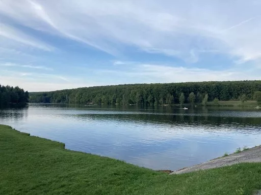 Vodná nádrž Duchonka - Otv.hodiny, Cenník, Parkovanie, Mapa