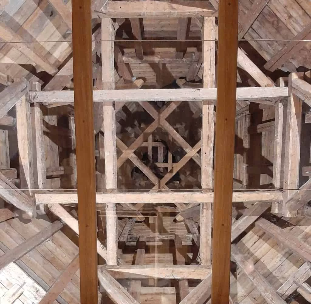 Sanktuárium - farský kostol v Stropkove - Otv.hodiny, Cenník ...