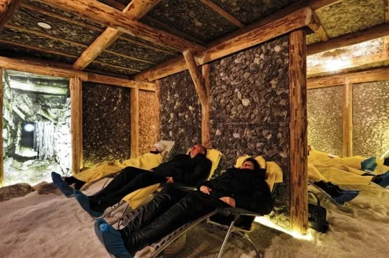 Bardejovské Kúpele - Otv.hodiny, Cenník, Parkovanie, Mapa