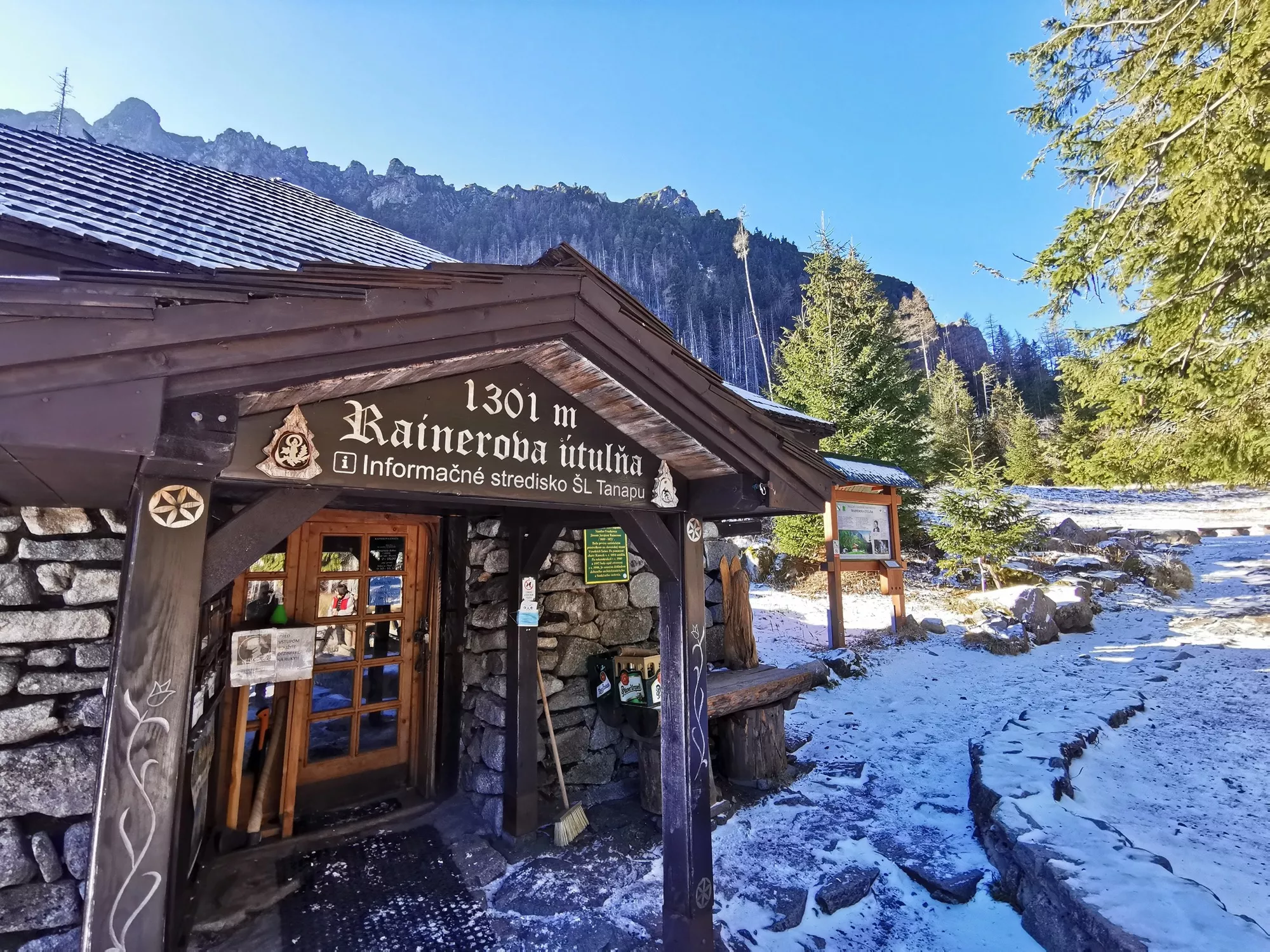 Turistika na Slovensku: 7 tipov kam vyraziť do hôr - miribord.com