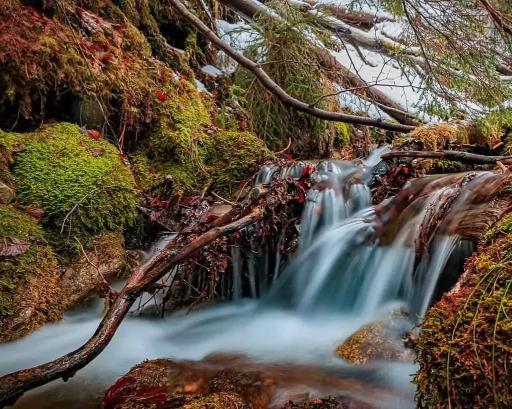 Tip na jednodňový výlet v prírode v srdci Liptova