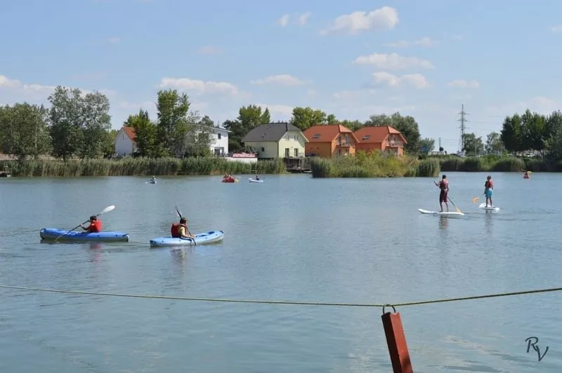 Thermalpark Dunajská Streda - Otv.hodiny, Cenník, Parkovanie, Mapa