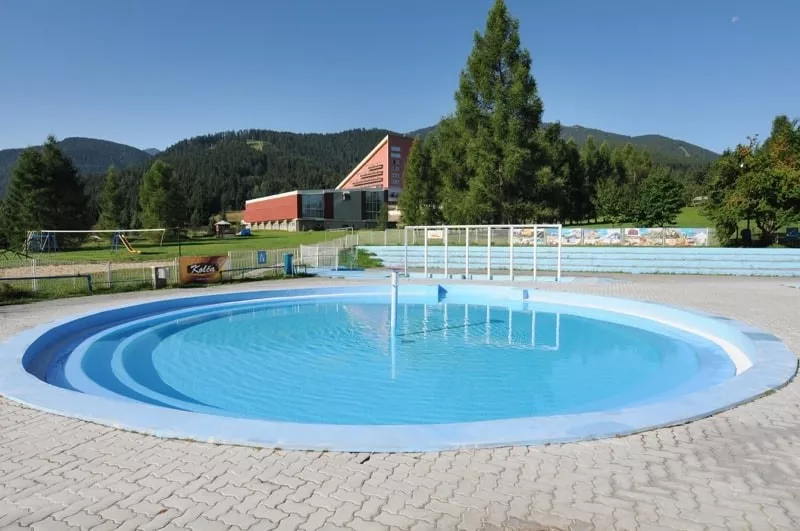 TERMAL raj Liptovský Ján - Otv.hodiny, Cenník, Parkovanie, Mapa