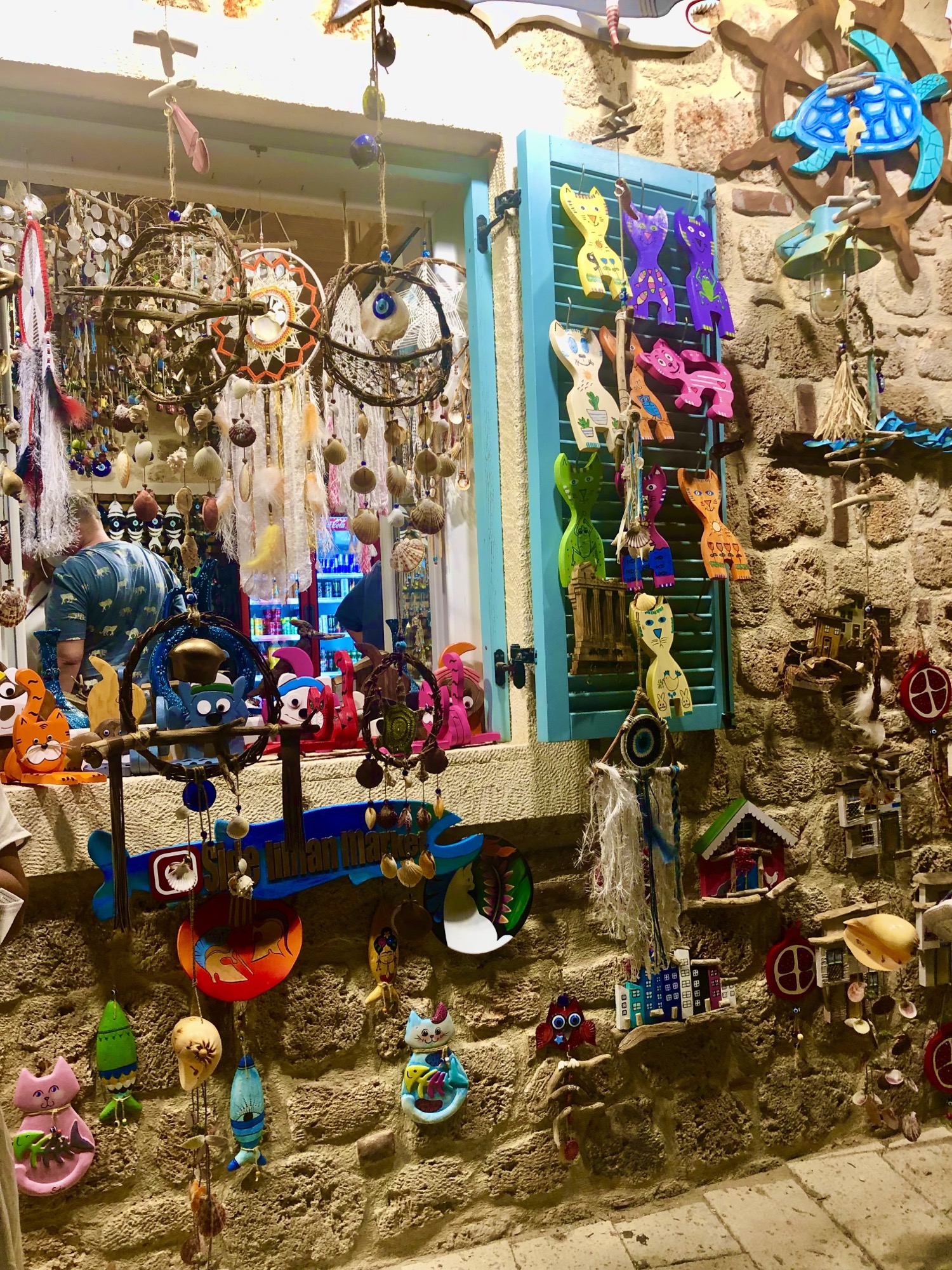 Turecko: Dovolenka na Tureckej riviére