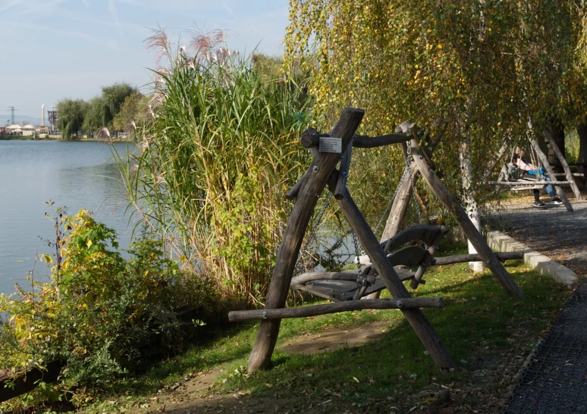 Eko Park Piešťany - Otv.hodiny, Cenník, Parkovanie, Mapa